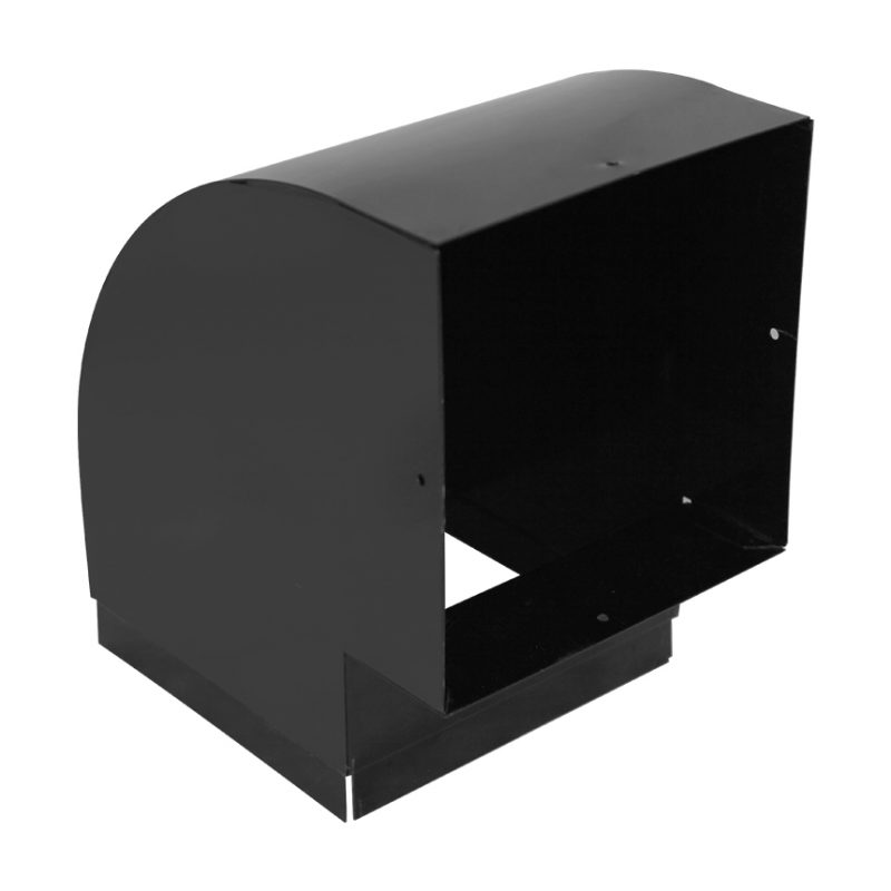 Ducto 19, Codo de 90º - SANAIRE