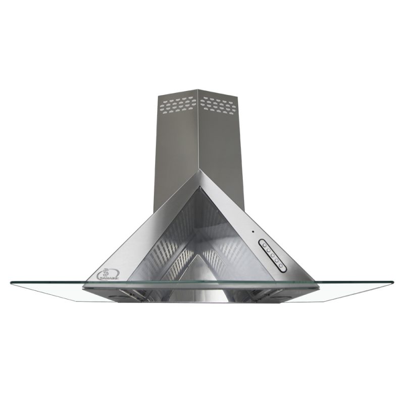 Línea Cristal: Titanium, Pared o Muro - SANAIRE